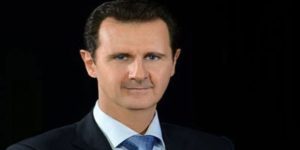Le condoglianze di Assad per la morte di Fidel Castro - Andrea Carancini
