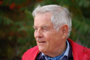 Morto James Bacque: fu l'autore del libro "Gli altri lager" - Andrea ...