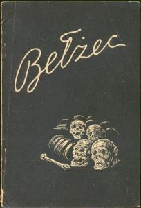 Thomas Kues: "Belzec" di Rudolf Reder - Una lettura critica - Andrea ...