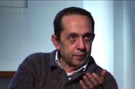 Vincenzo Vinciguerra: L'abbaglio - Andrea Carancini