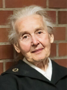 Germar Rudolf: In memoria di Ursula Haverbeck - Andrea Carancini