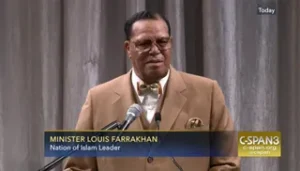 Michael Hoffman: Farrakhan ha detto la verità sul Talmud - Andrea Carancini
